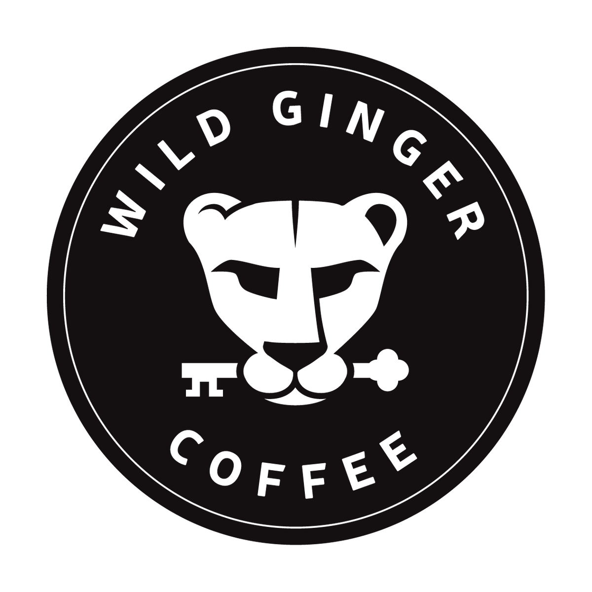 Wild Ginger Logo